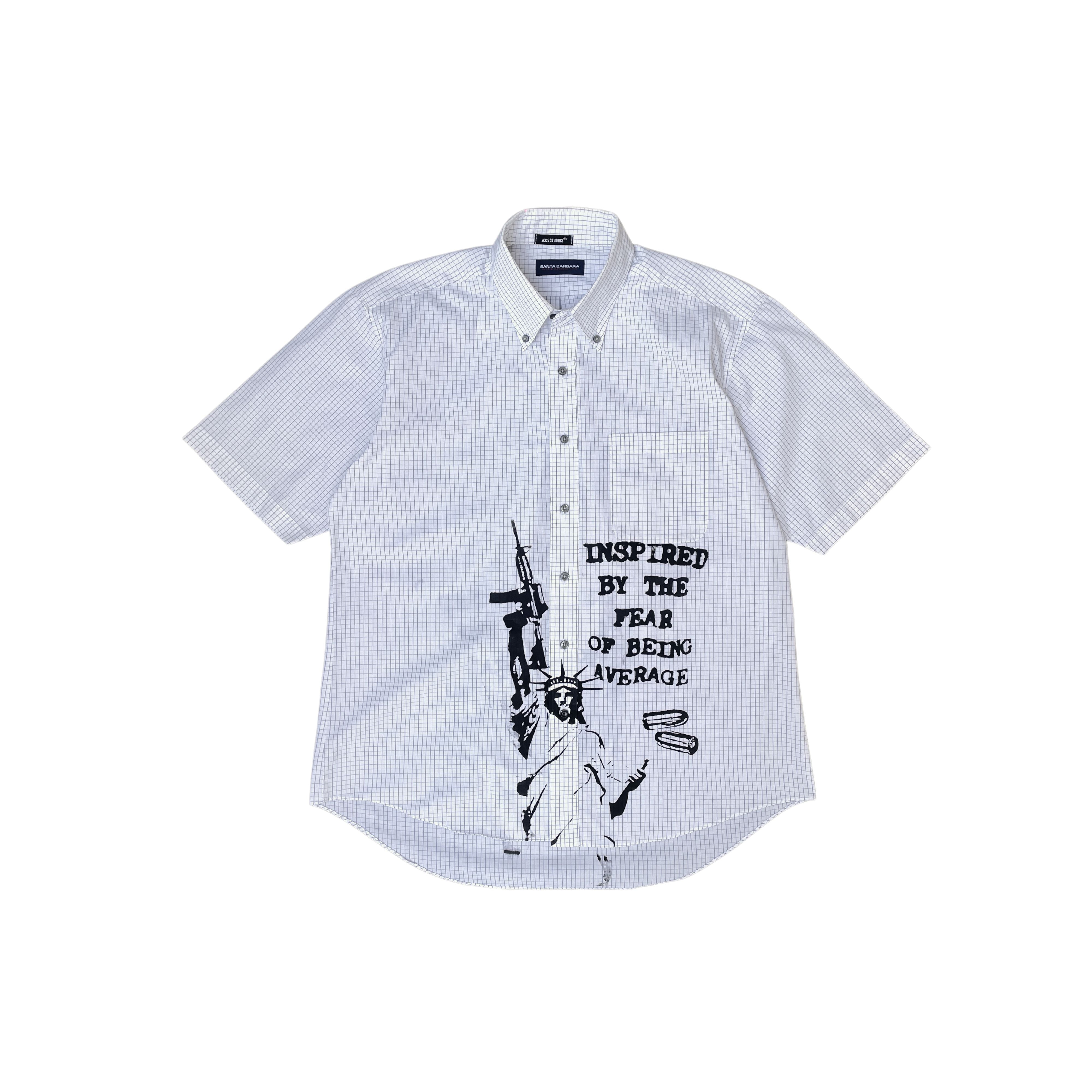 46" Shirt by Artko – arxstudios.in