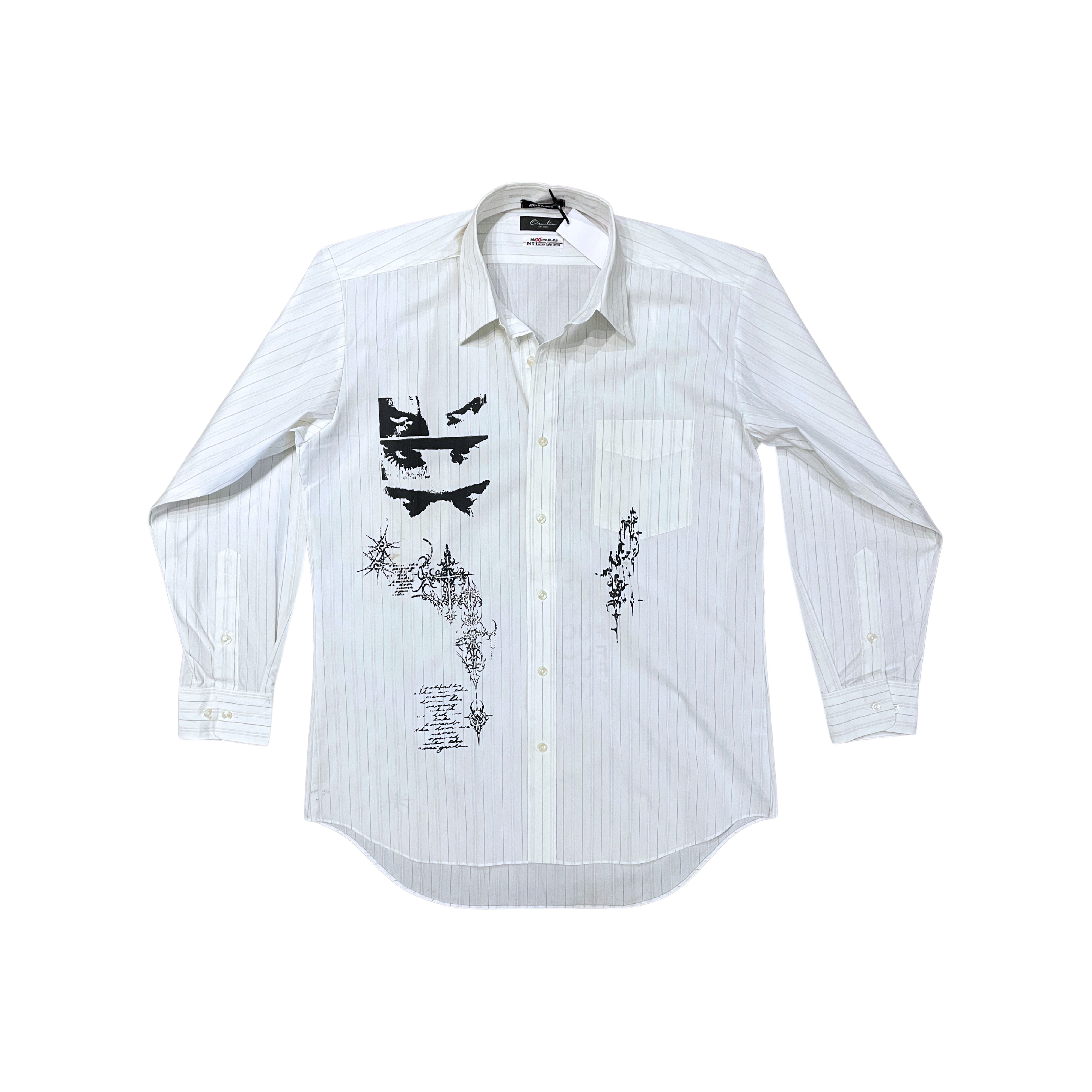 42" Shirt by Artko – arxstudios.in