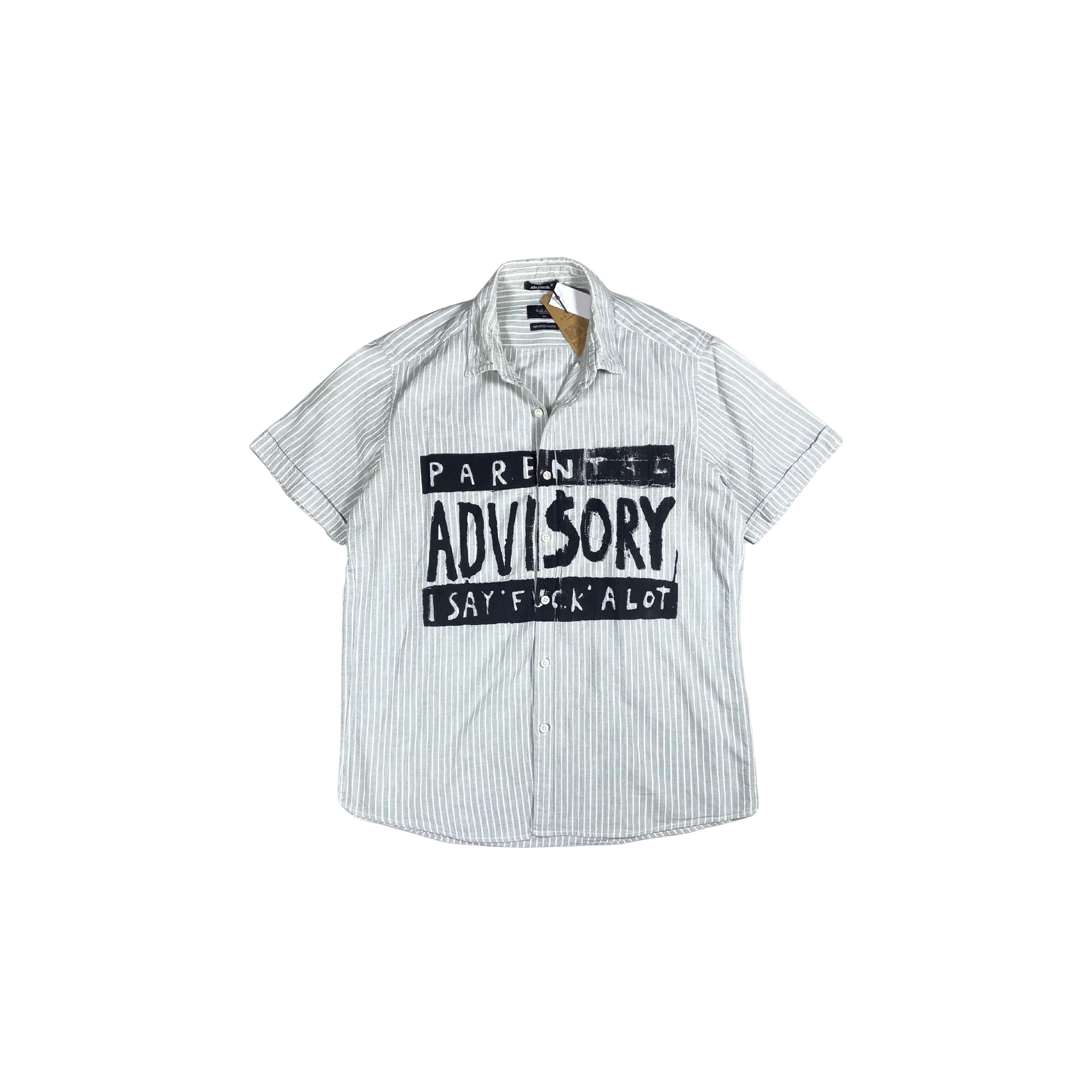 39 Shirt by Artko – arxstudios.in