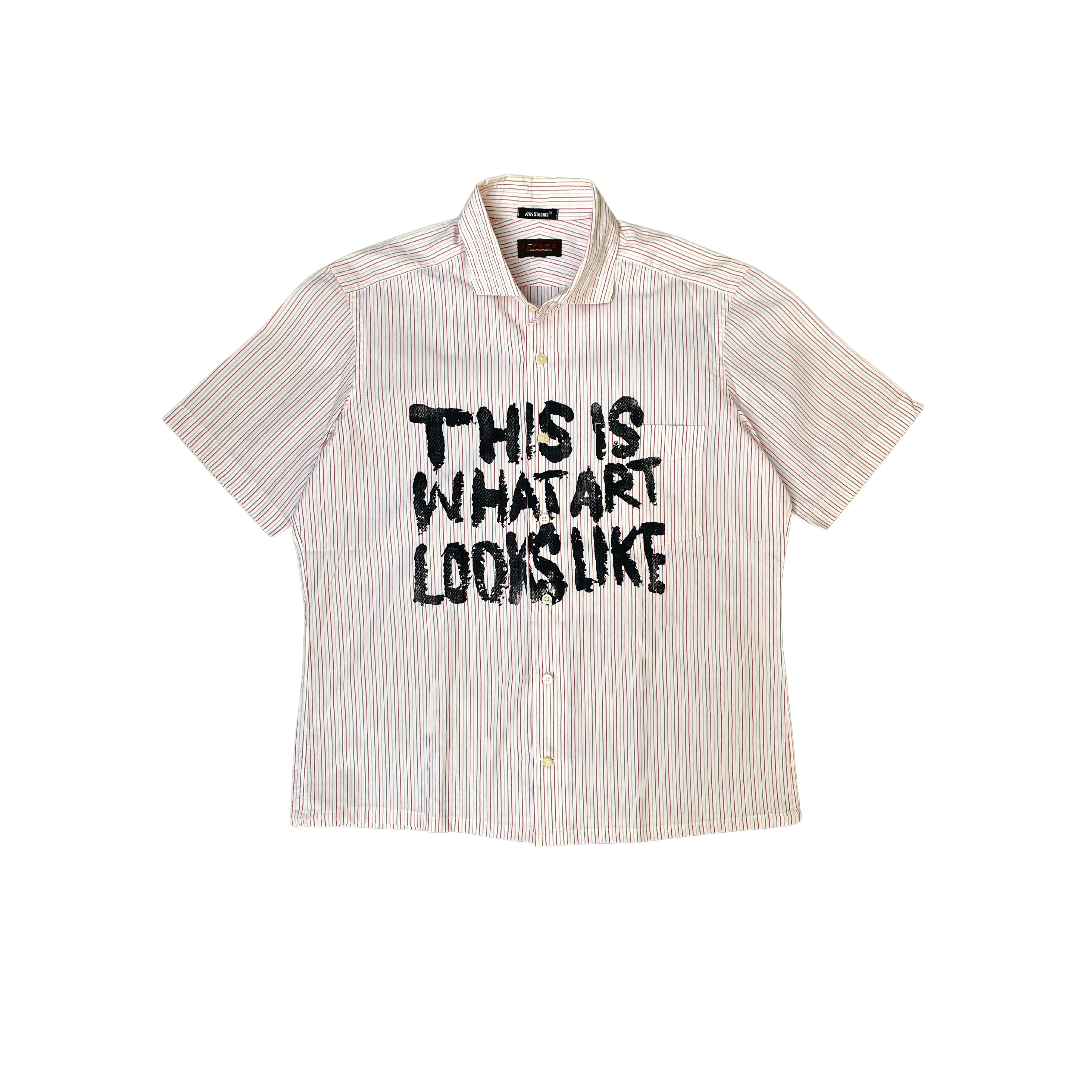 43" Shirt by Artko – arxstudios.in