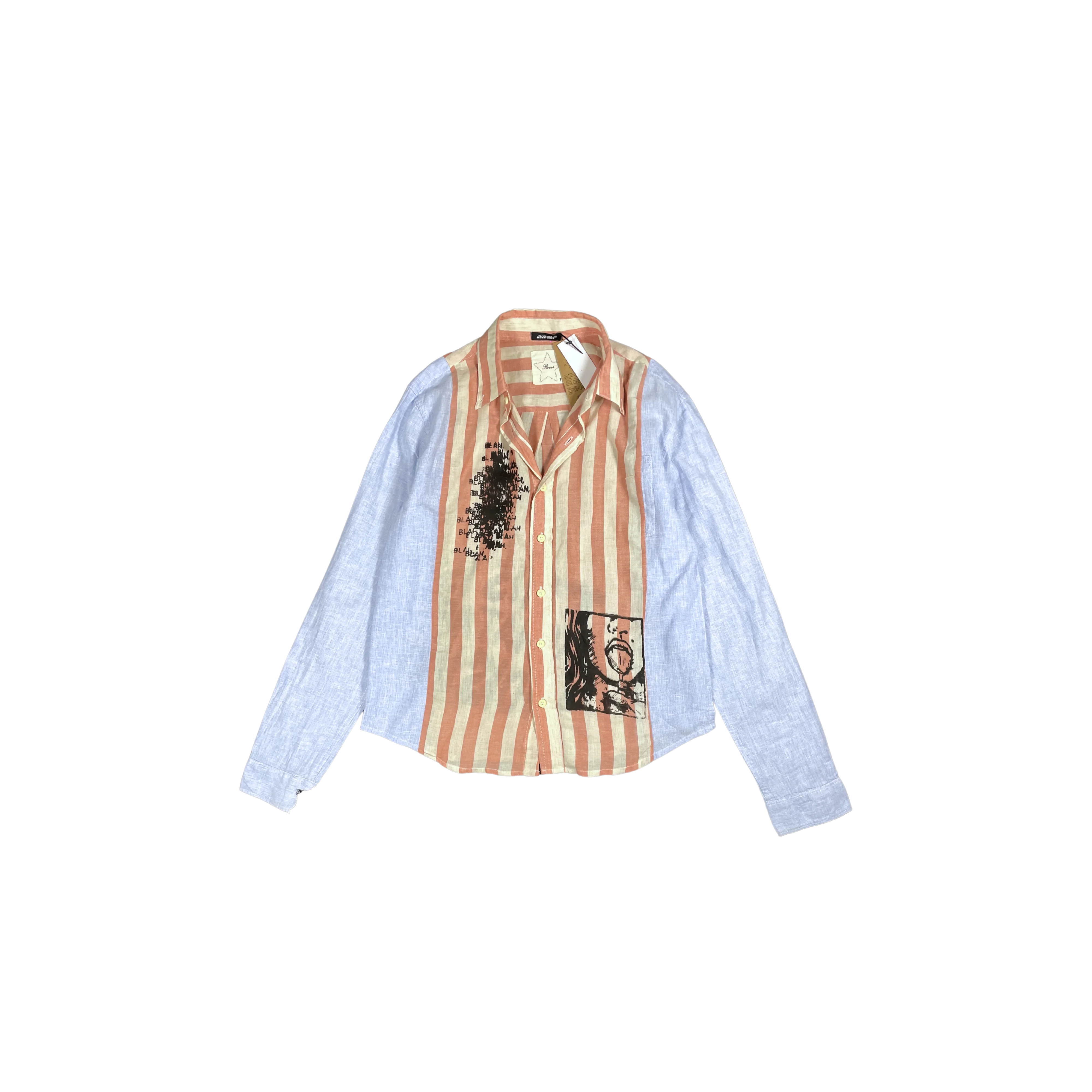 43 Shirt by Artko – arxstudios.in