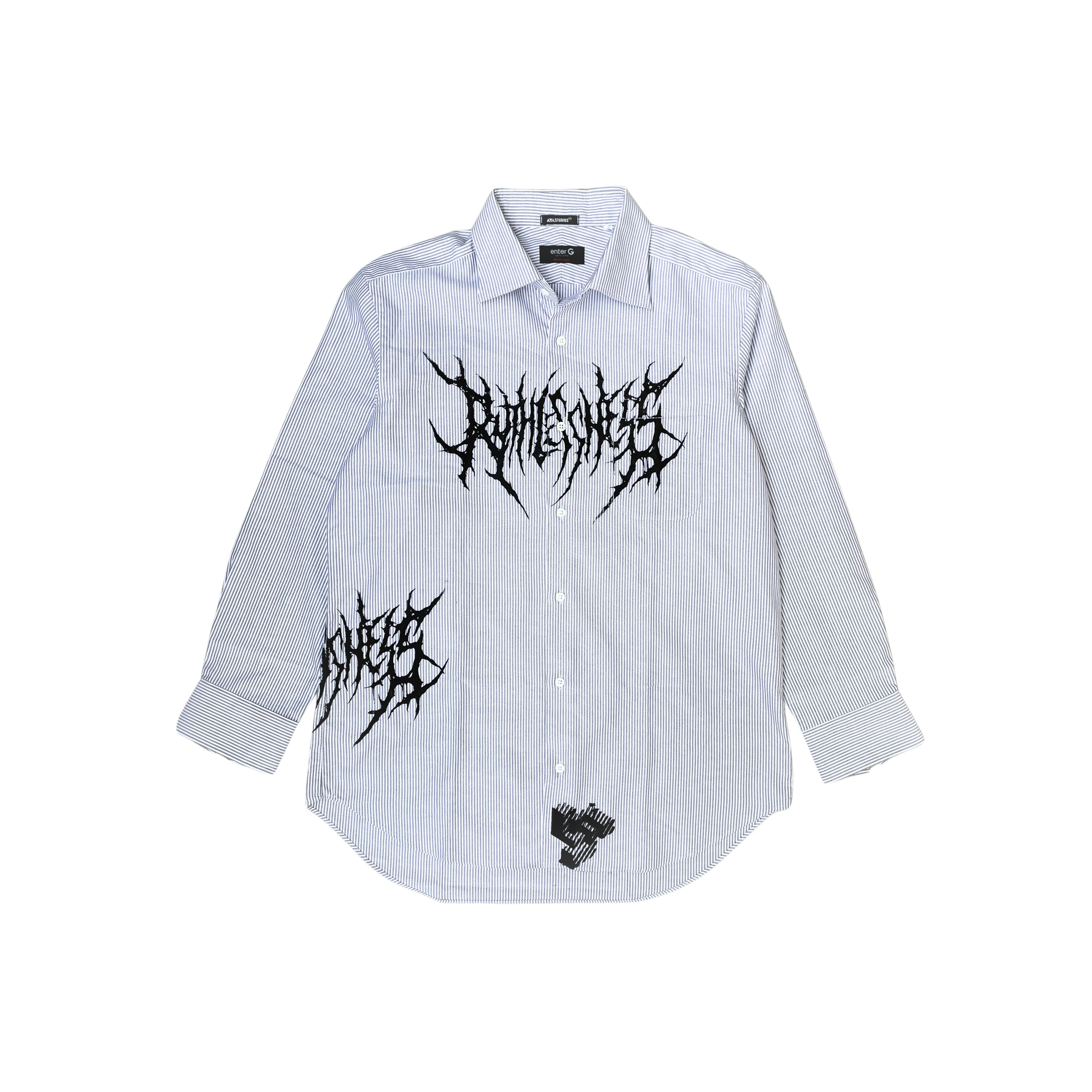 46" Shirt by Artko – arxstudios.in