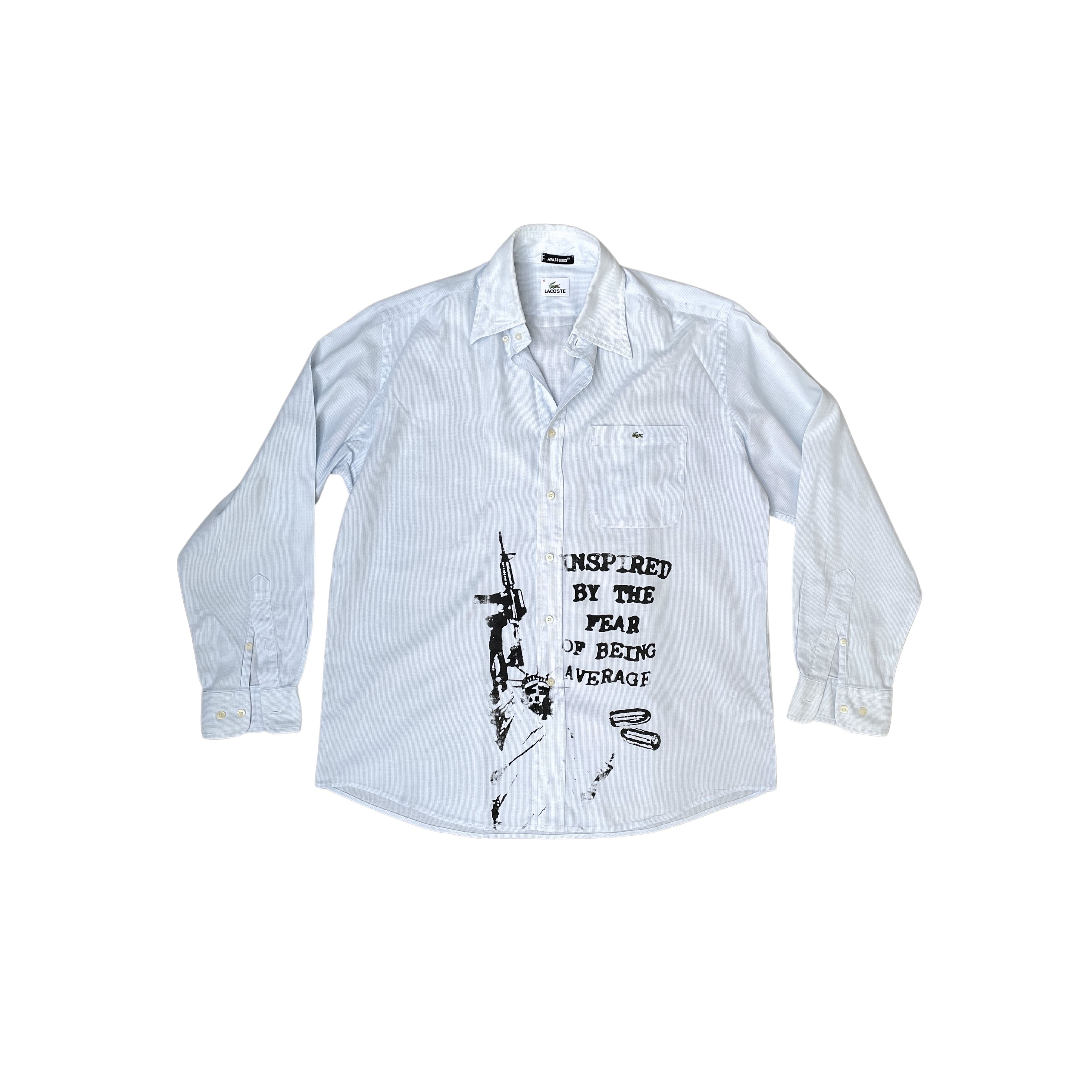 48" Shirt by Artko – arxstudios.in