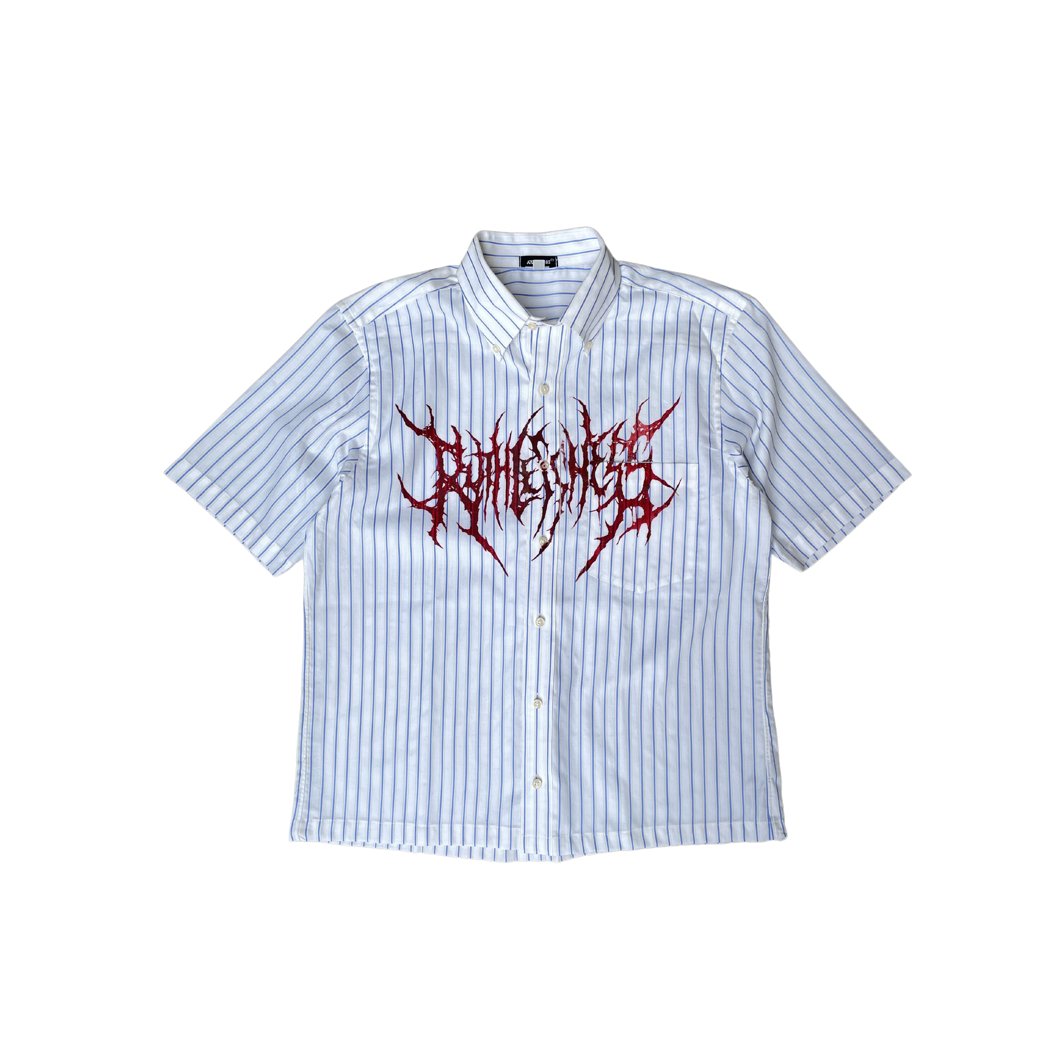 41" Shirt by Artko – arxstudios.in
