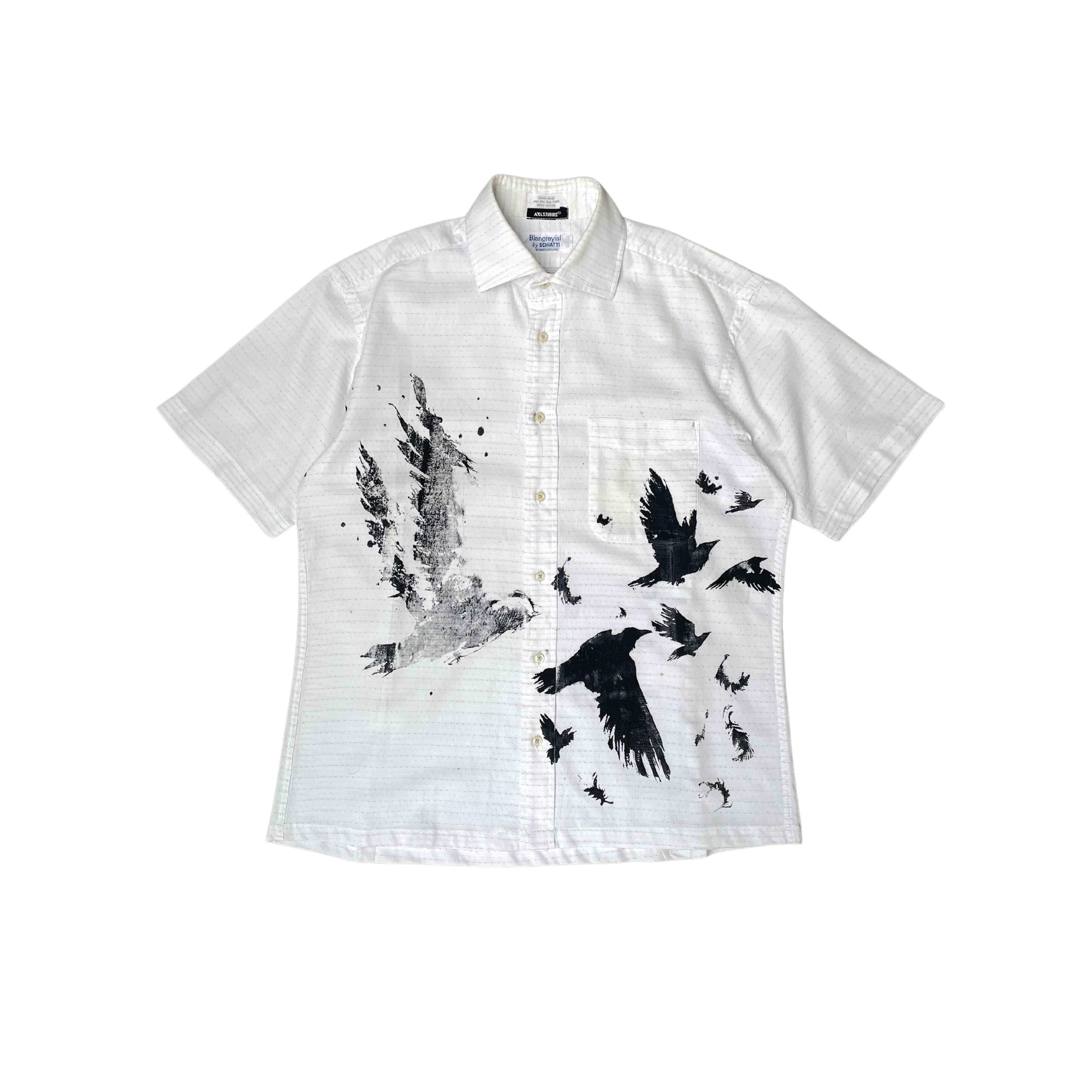 42" Shirt by Artko – arxstudios.in