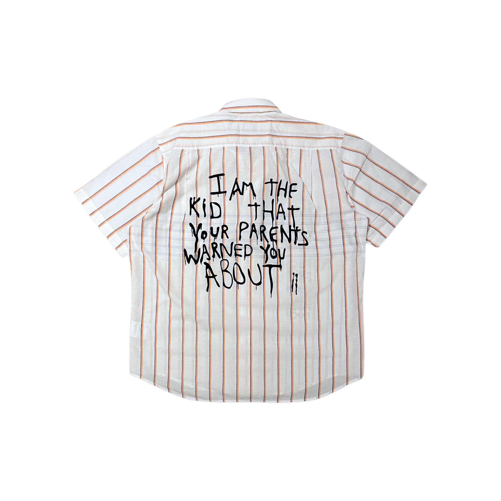 46" Shirt by Artko – arxstudios.in