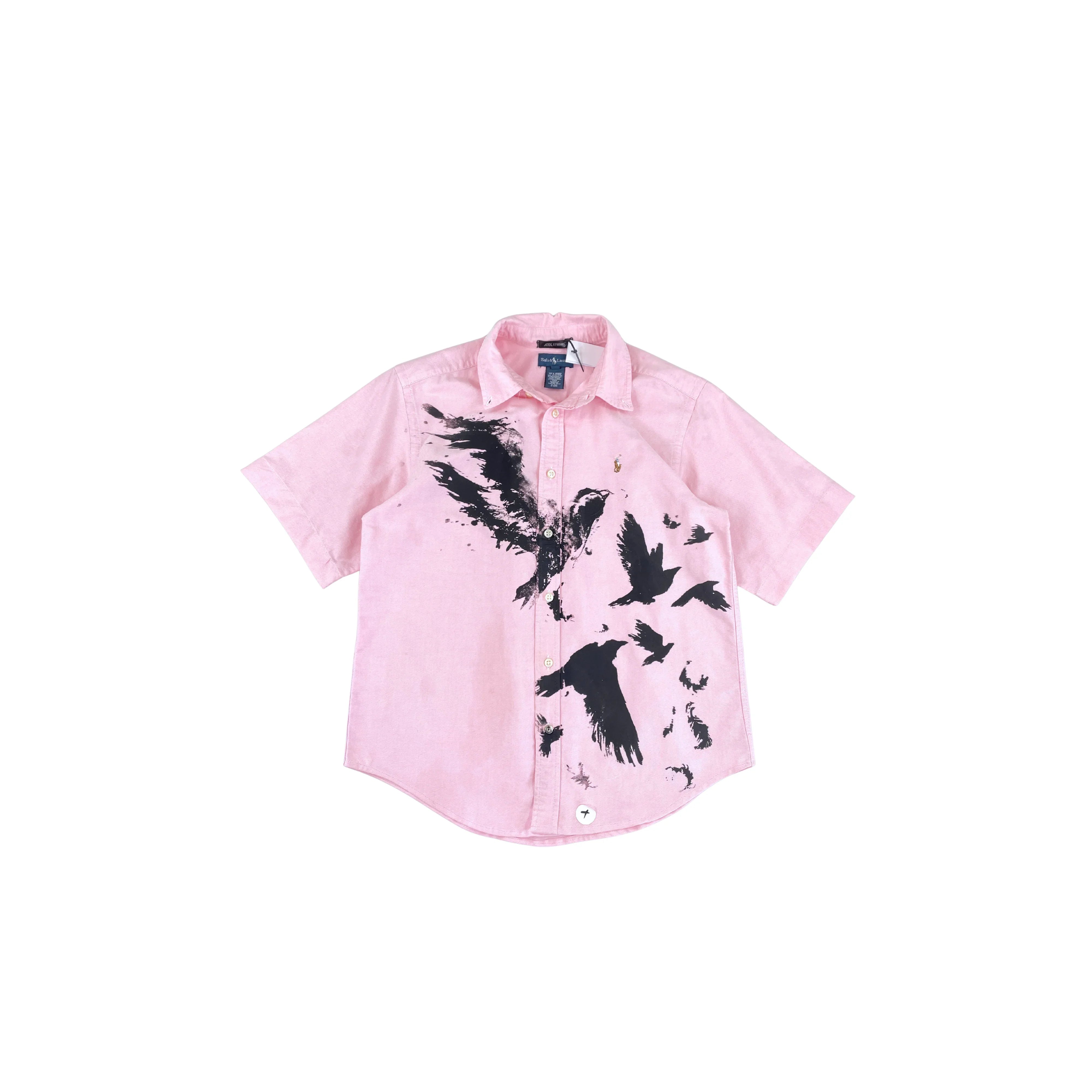 39 Shirt by Artko – arxstudios.in