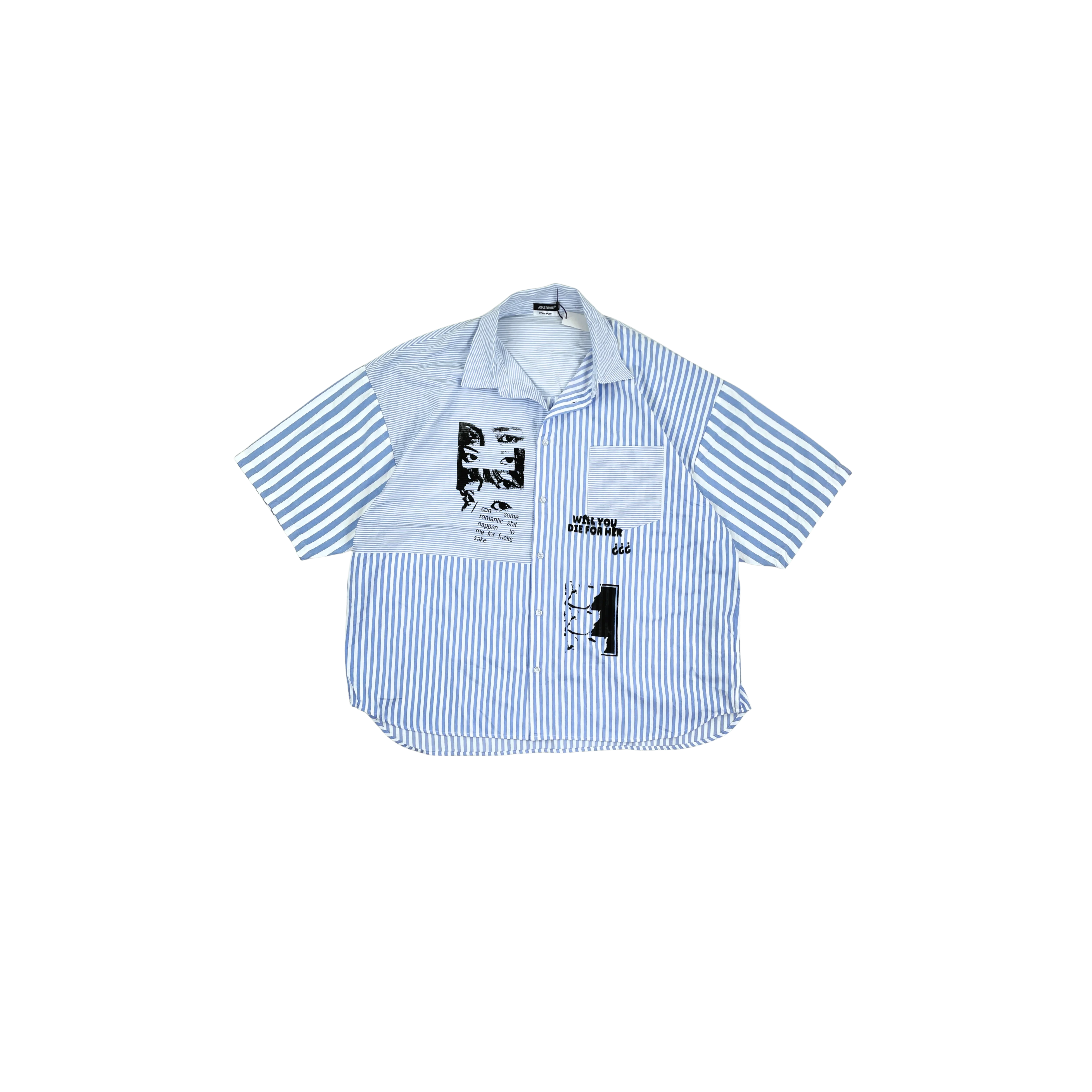 53 Shirt by Artko – arxstudios.in