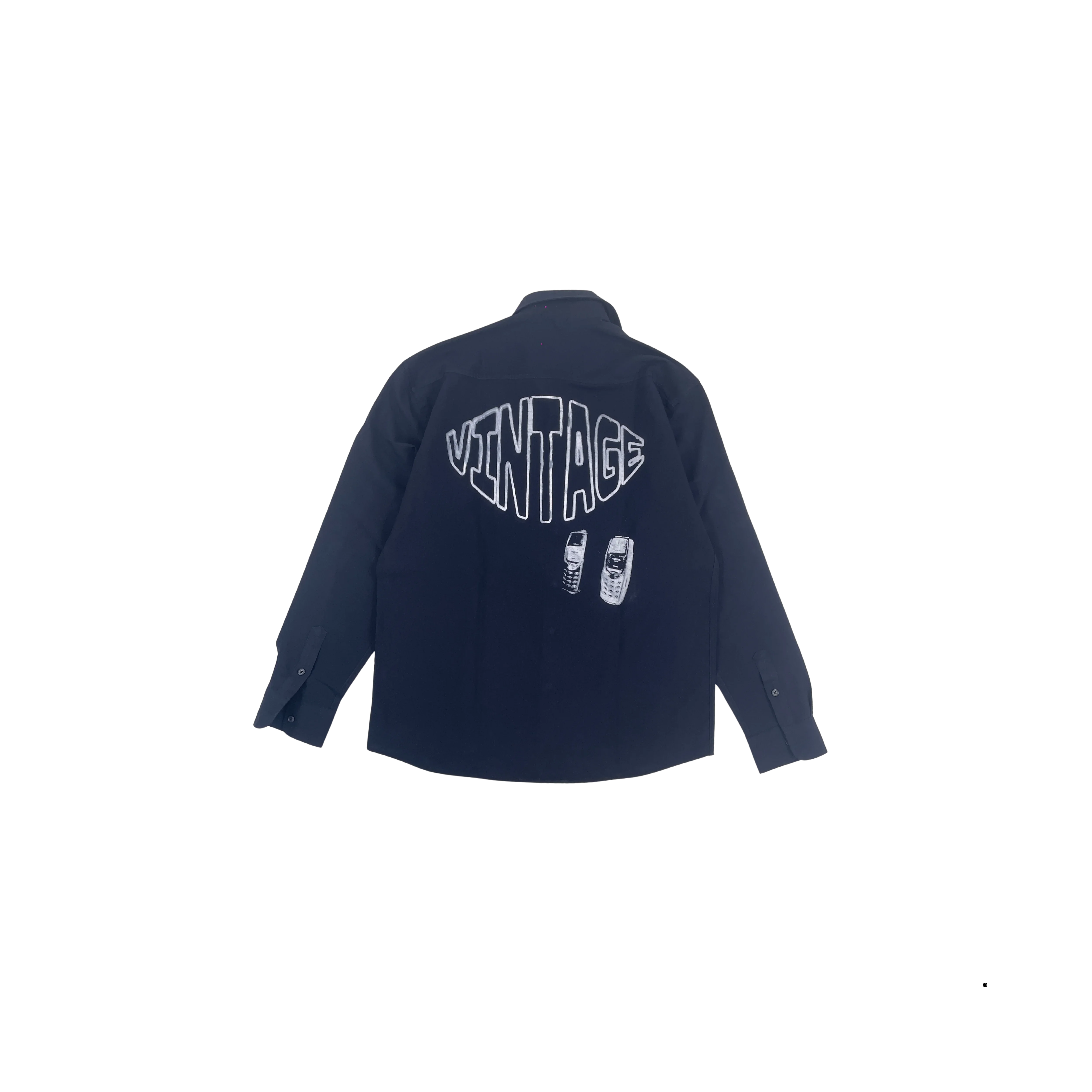 43 Shirt by Artko – arxstudios.in