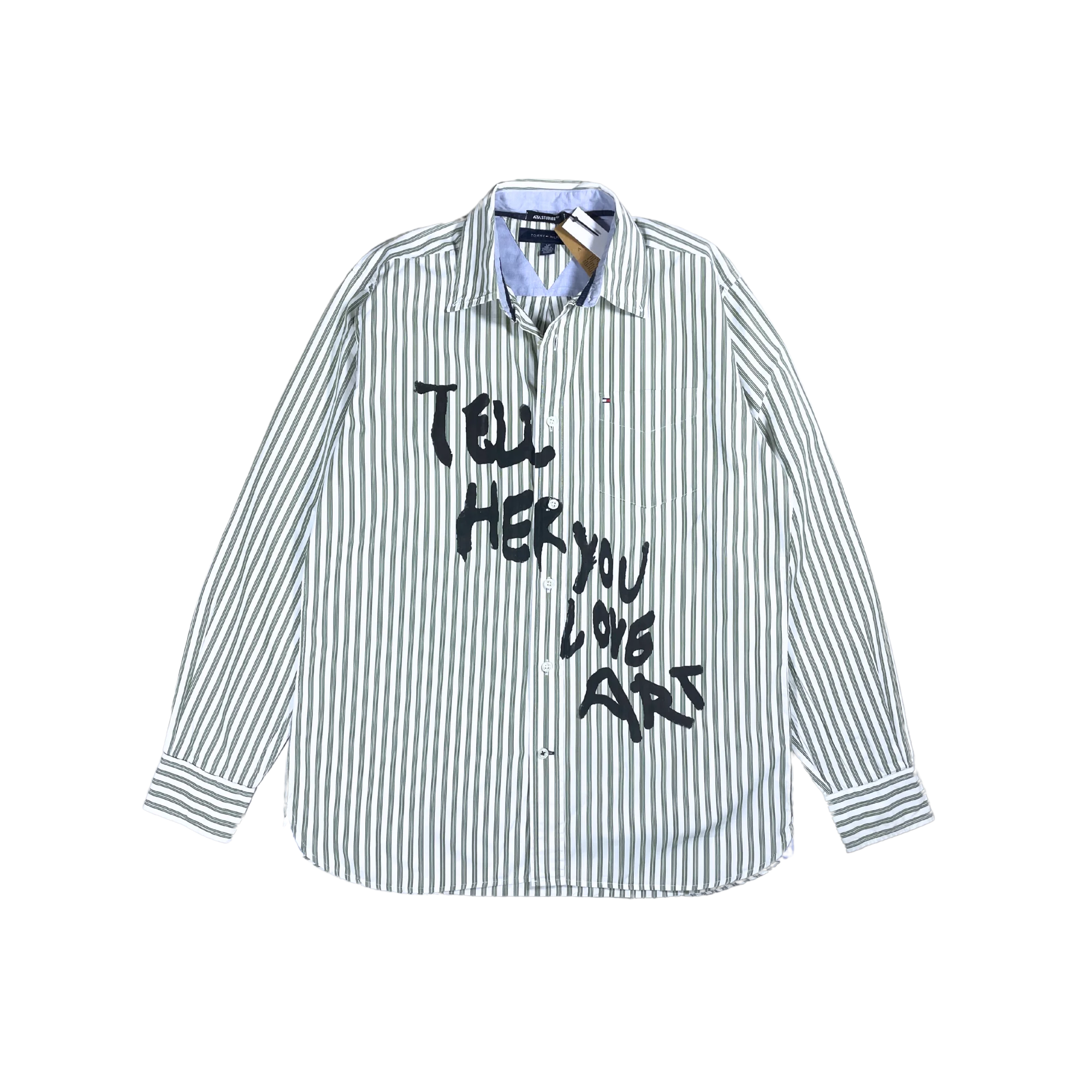 45 Shirt by Artko – arxstudios.in